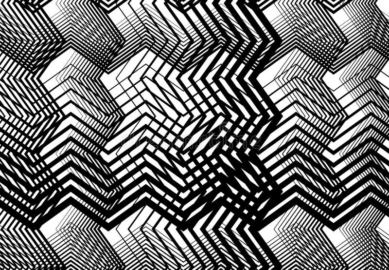 Geometric Structure Angular, Angled Lines, Stripes Grid, Mesh and ...