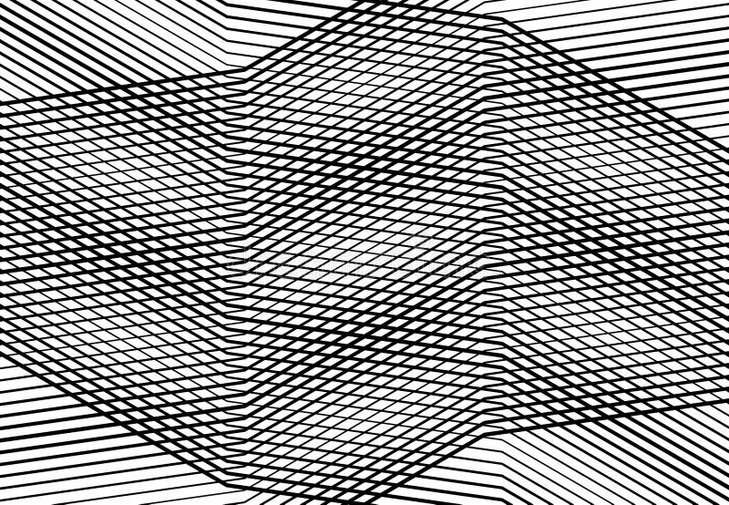 Geometric Structure Angular, Angled Lines, Stripes Grid, Mesh and ...
