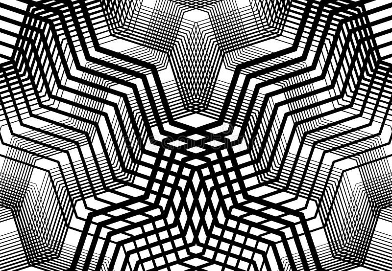Geometric Structure Angular, Angled Lines, Stripes Grid, Mesh and ...