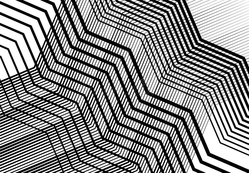 Geometric Structure Angular, Angled Lines, Stripes Grid, Mesh and ...