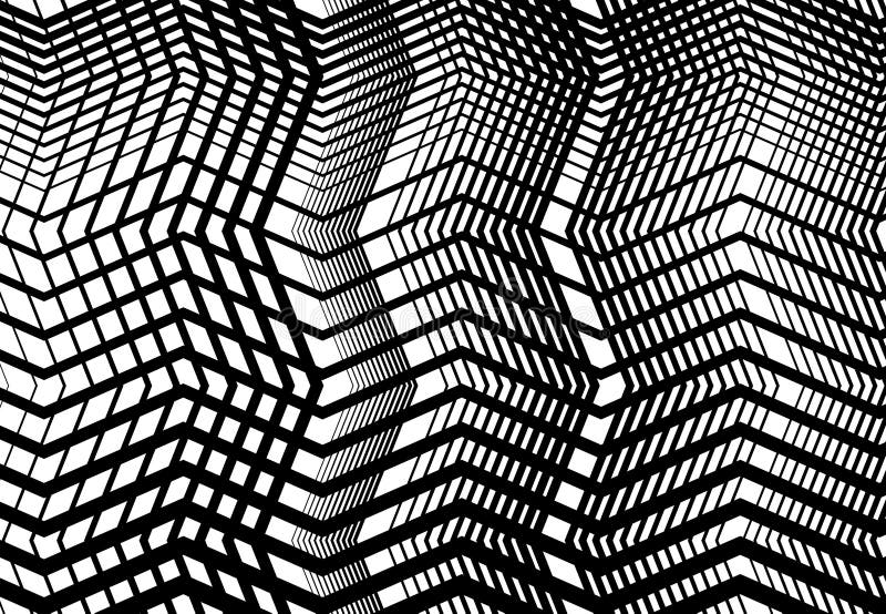 Geometric Structure Angular, Angled Lines, Stripes Grid, Mesh and ...
