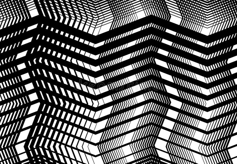 Geometric Structure Angular, Angled Lines, Stripes Grid, Mesh and ...