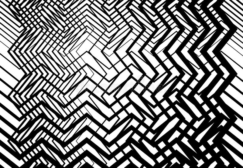 Geometric Structure Angular, Angled Lines, Stripes Grid, Mesh and ...