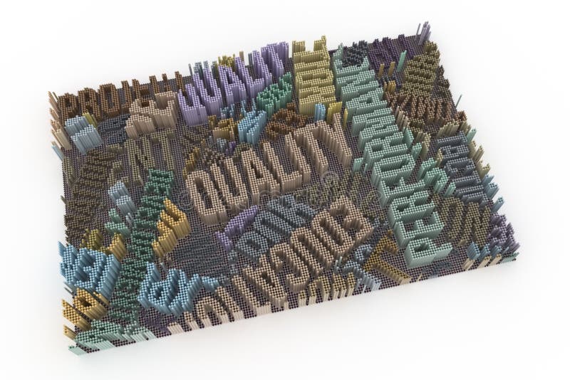 Geometric Structure Block. for Graphic Design or Background, Shape ...