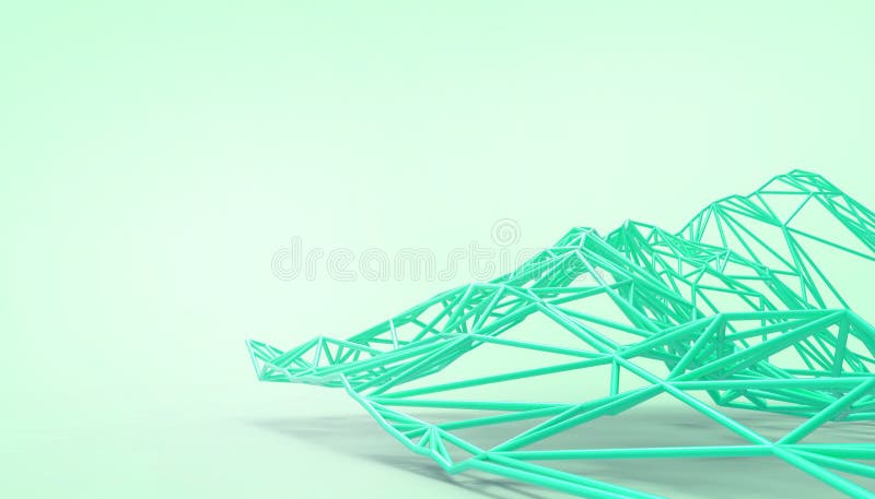 Geometric Structure Connection Science Technology Art and Advanced ...