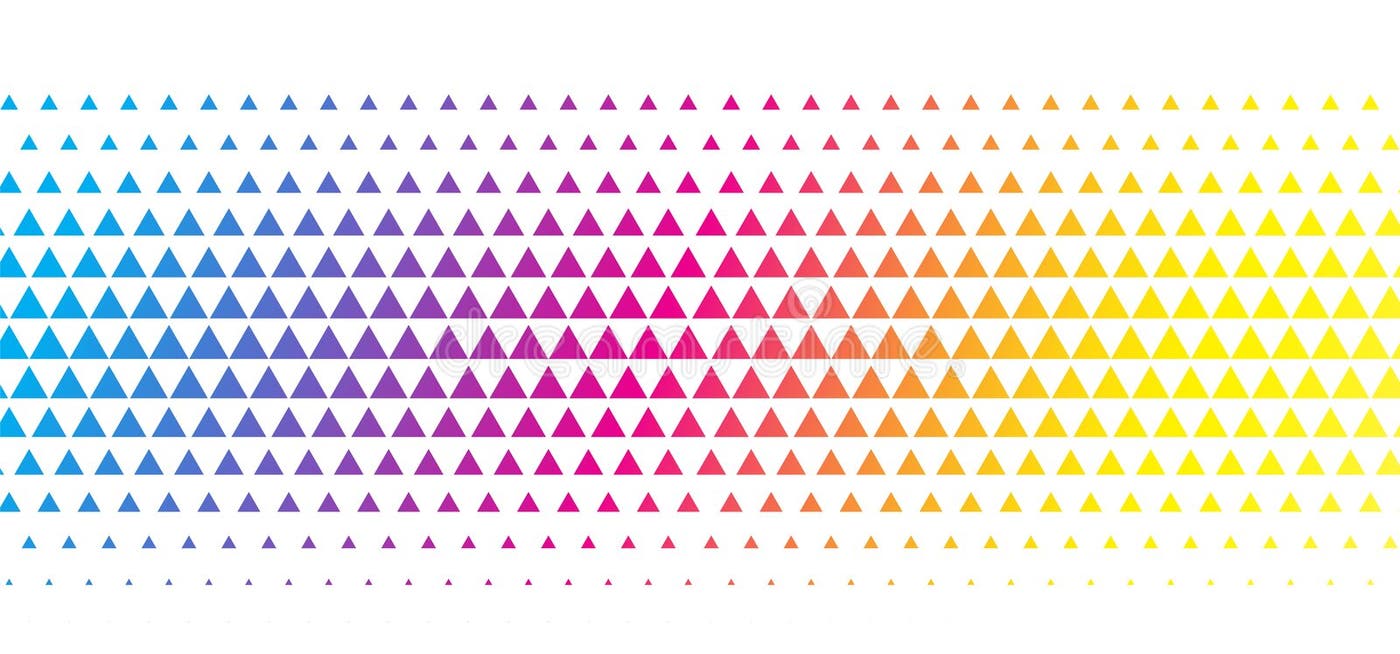 Triangle Cmyk Stock Illustrations – 1,898 Triangle Cmyk Stock ...