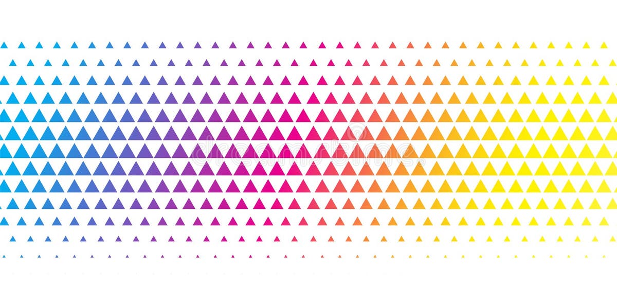 Triangle Cmyk Stock Illustrations – 1,898 Triangle Cmyk Stock ...
