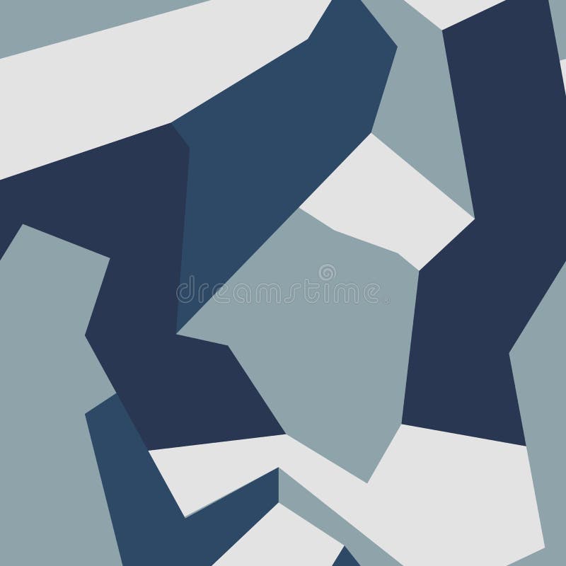 Water Camouflage Pattern Stock Illustrations – 2,336 Water Camouflage ...