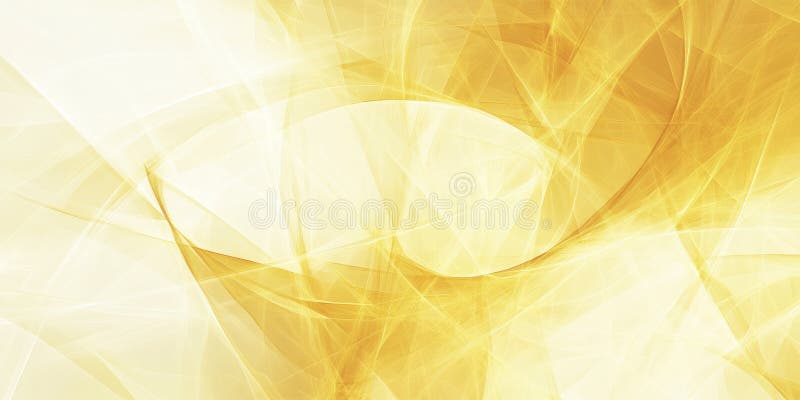 A Geometric Sunshine Yellow Abstract Background with Soft, Angular ... A Geometric Sunshine Yellow Abstract Background with Soft, Angular ...