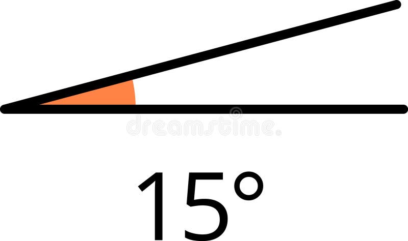Icons from Different Angles. 15, 30, 45, 60, 75, 90, 105, 120, 150, 165 ...