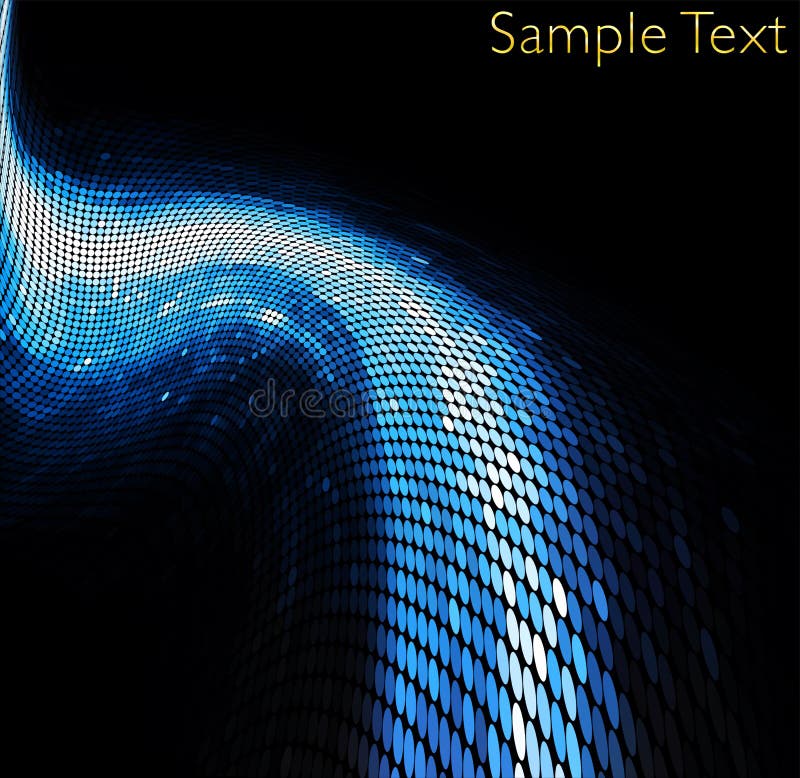 Geometric web background stock vector. Illustration of business - 21182724