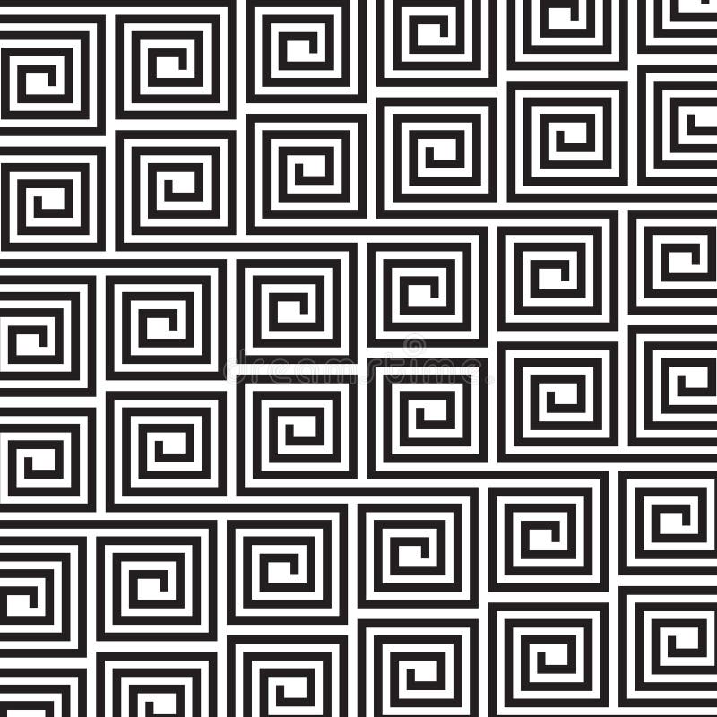 Geometric Textile, Fabric Pattern Vector Illustration. Stock Vector ...