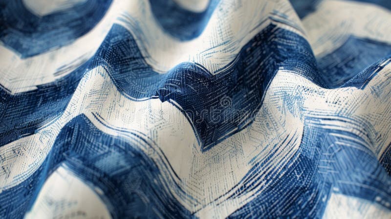 Geometric Textile Patterns, Versatile Stripes and Chevron Patterns in ...