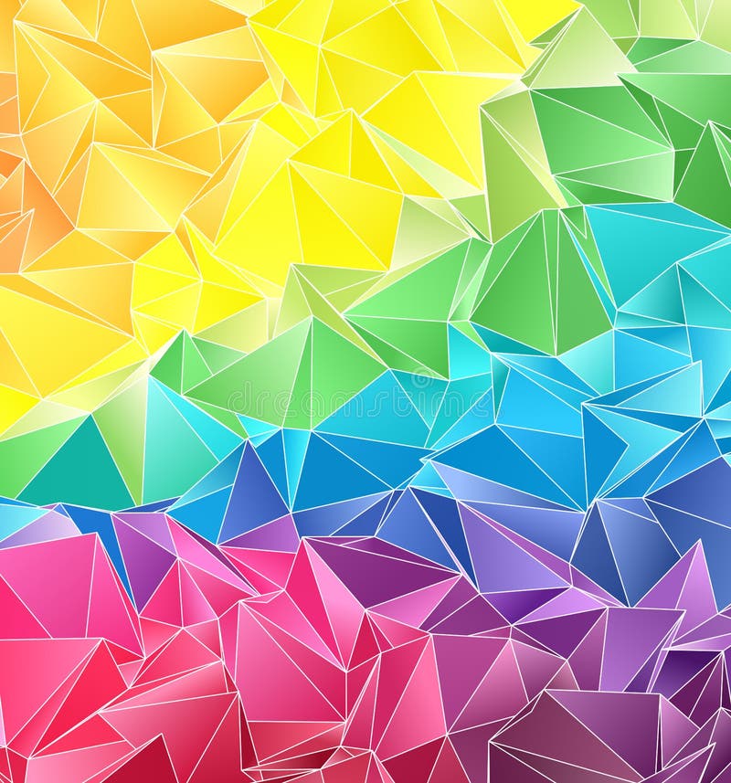 Geometric texture stock illustration. Illustration of geometric - 143018464