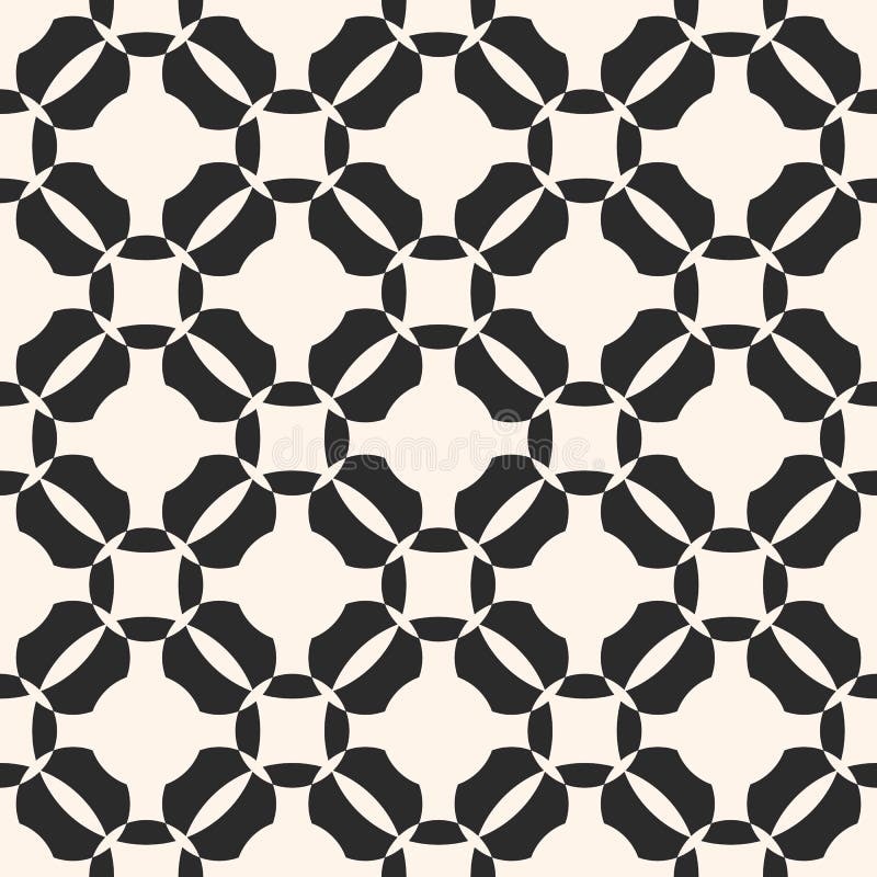 Geometric Texture with Circles, Rounded Shapes, Perforated Surface ...