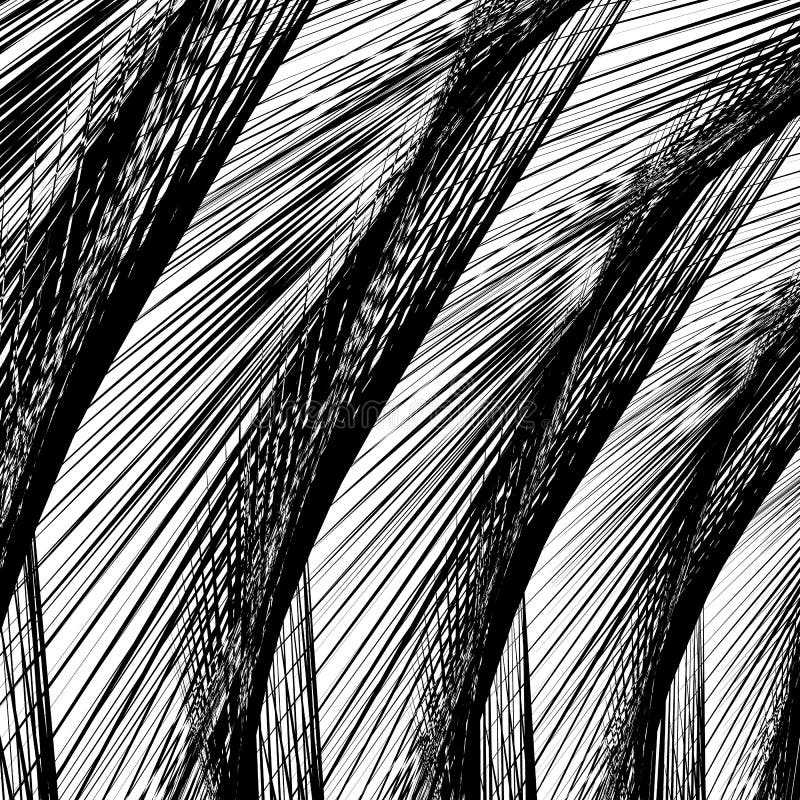 Geometric Texture with Edgy Motif. Abstract Shattered, Rough Pat Stock ...