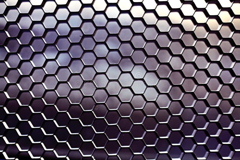 Geometric texture grille stock illustration. Illustration of black ...