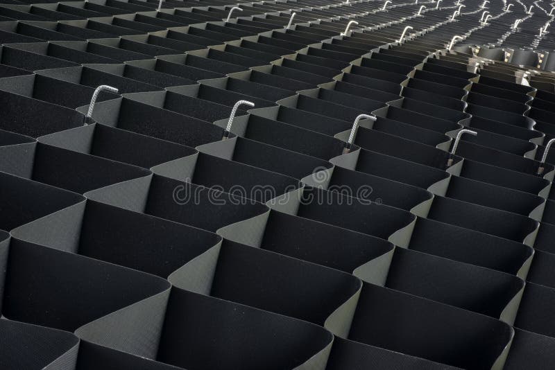 Geometric texture grille stock image. Image of bright - 43788351