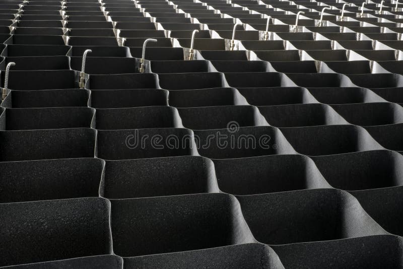 Geometric texture grille stock image. Image of concept - 43788355