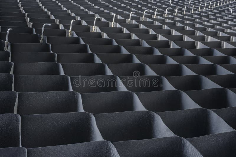 Geometric texture grille stock image. Image of mesh, modern - 43788357