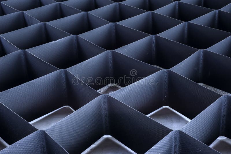 Geometric texture grille stock image. Image of detail - 43788677