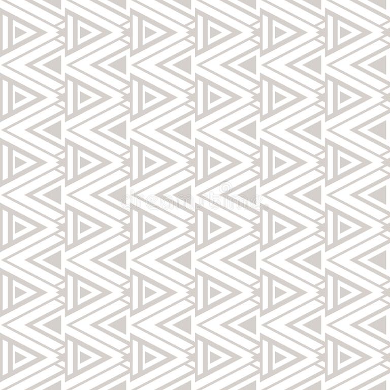 Geometric Texture of Triangles and Diagonal Lines. Stock Vector ...