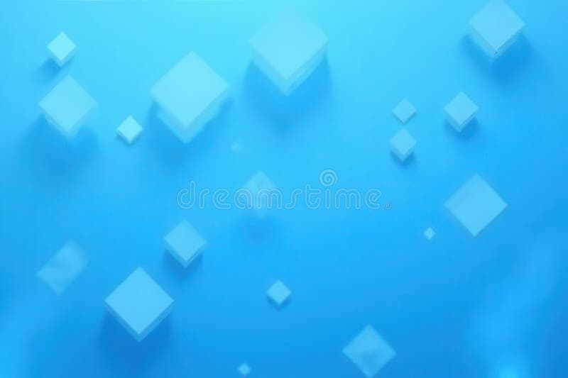 Abstract Art: Vibrant Triangle Diamonds in Dynamic Shapes Surrounding a ...