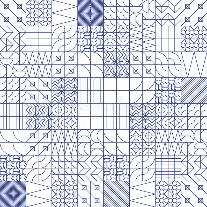 Repeat Linear Pattern Stock Illustrations – 125,314 Repeat Linear ...