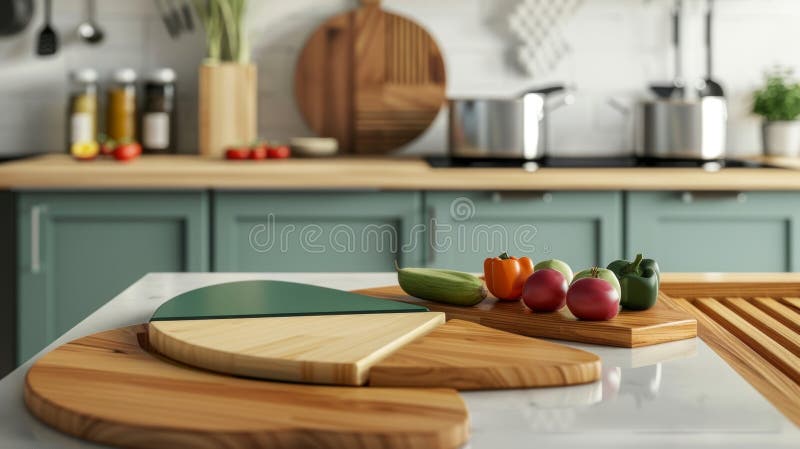 Geometric Ting Boards with a Combination of Shapes and Colors Creating ...