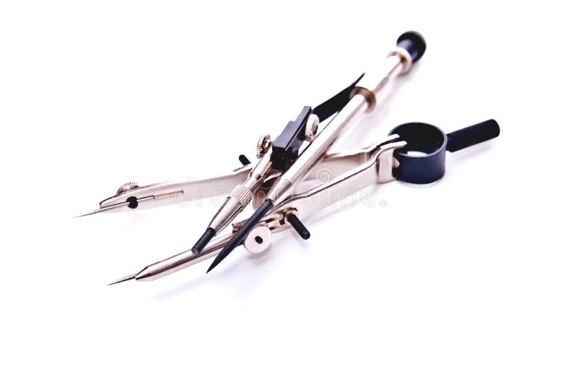 Geometric Tools Picture. Image: 13928238