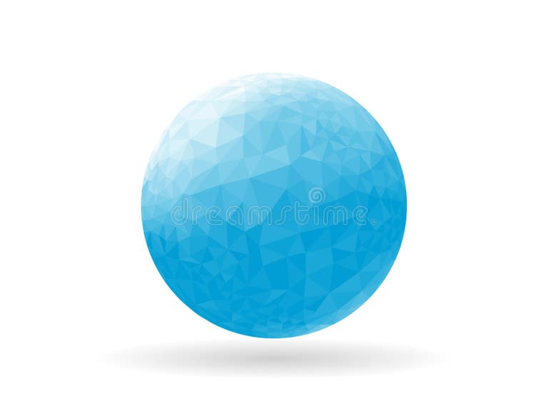 Vector Polygonal Template Stock Illustrations – 151,298 Vector ...