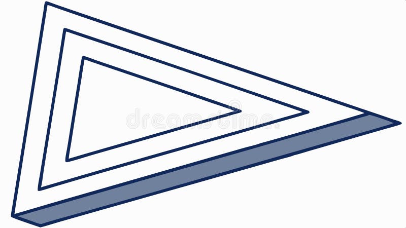 Triangles Frame Border Stock Illustrations – 2,802 Triangles Frame ...