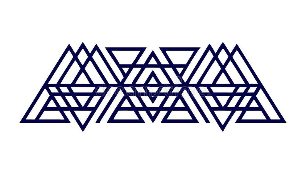 Pattern Abstract Landscape Stock Illustrations – 449,315 Pattern ...