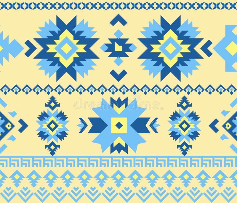 American Tribal Fabric Backgrounds Stock Illustrations – 1,343 American ...