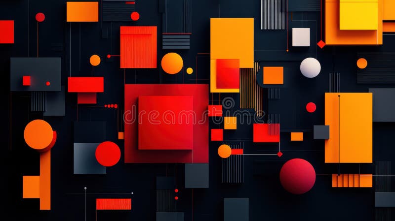 756 Geometric Ui Design Stock Photos - Free & Royalty-Free Stock Photos ...
