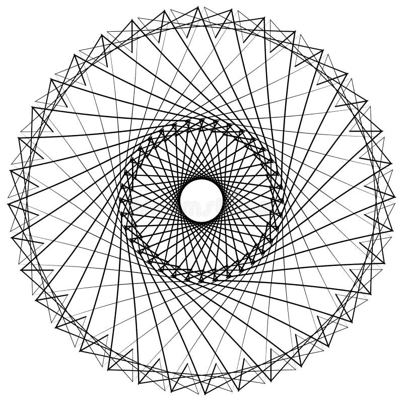 Uncolored Mandala Stock Illustrations – 1,279 Uncolored Mandala Stock ...