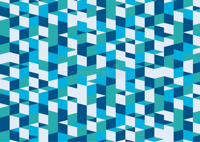 Geometric vector stock vector. Illustration of backgrounds - 12029685