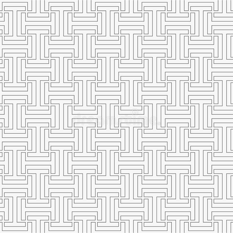 Repeating Alphabet T Pattern Stock Illustrations – 41 Repeating ...