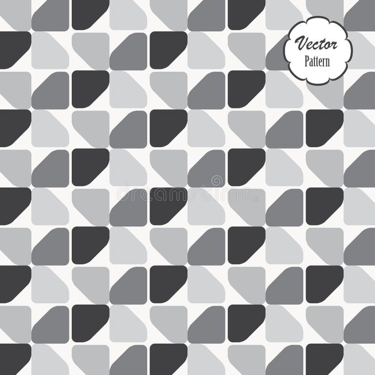 Geometric Quarter Corner Stock Illustrations – 50 Geometric Quarter ...