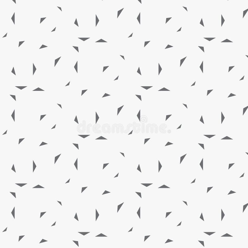 Geometric Vector Pattern Repeating Linear Square And Diamond Shape With Cross At Each Corner