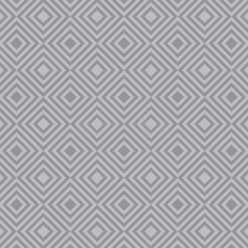 Geometric Vector Pattern, Repeating Stripe Diamond Shape, Bold and ...