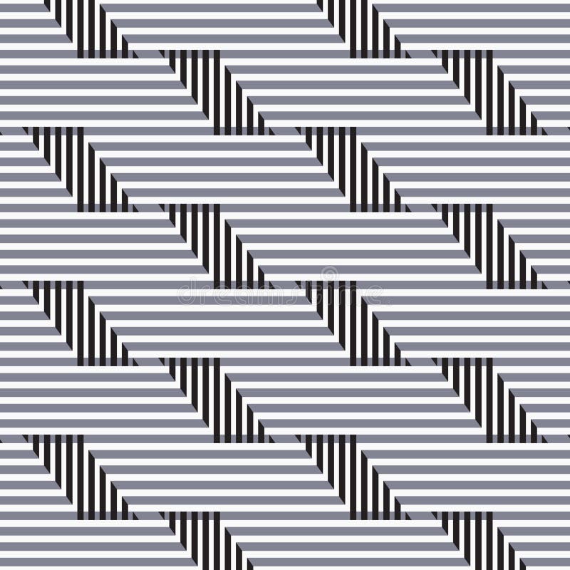 Parallelogram Shape Postage Stamp Frame Stock Illustration ...