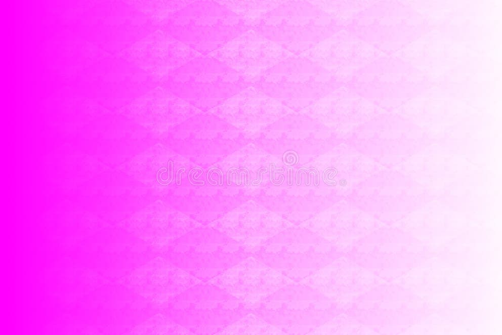 Geometric Vector Shaded Texture Pattern on Blurred Background Stock ...