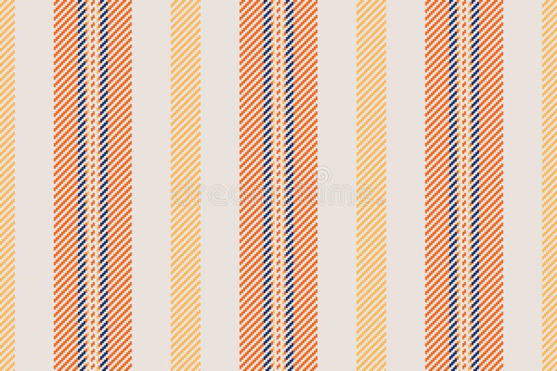 Geometric Vertical Lines Fabric, Trendy Background Pattern Vector ...