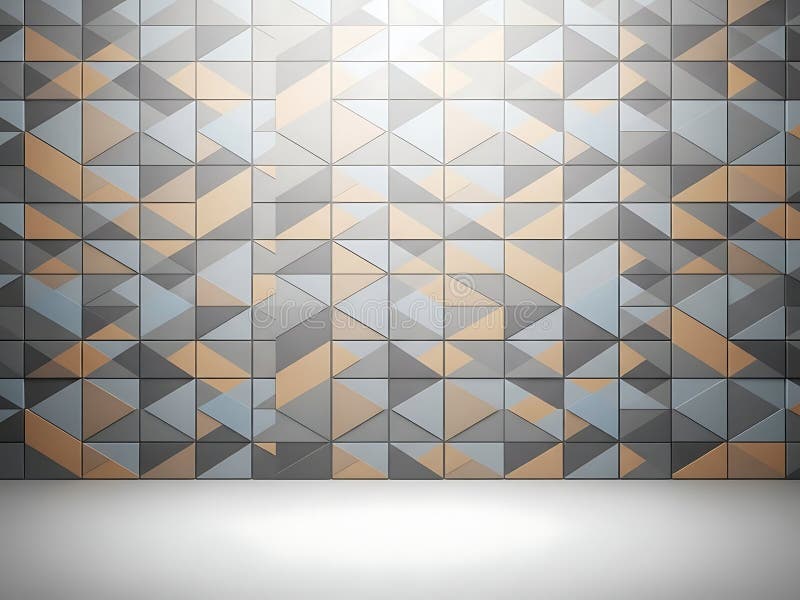 Light Gray Triangular Pattern Stock Illustrations – 9,589 Light Gray ...