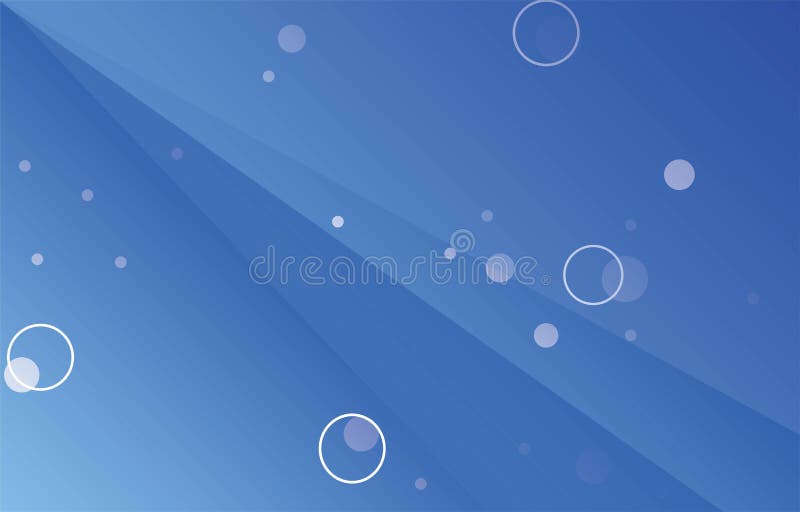 Abstract Geometric Wave Gradient Background Vector Illustration Stock ...