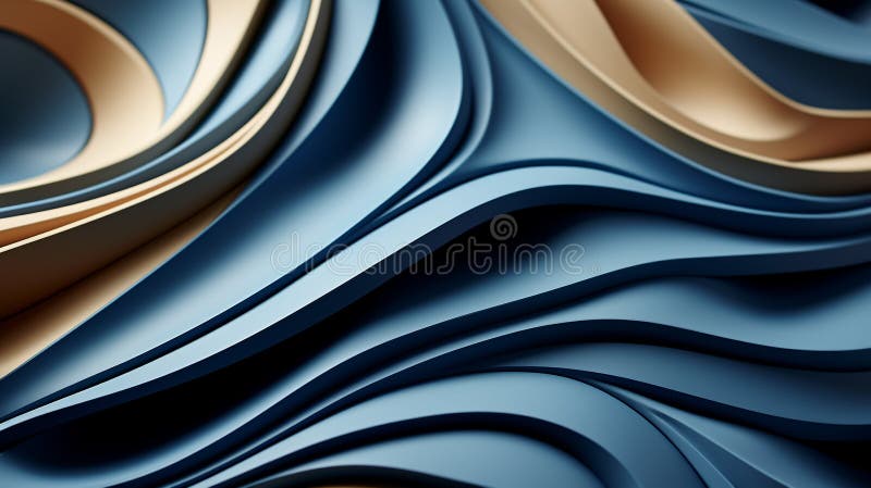 Geometric Waves: Abstract Art Patterns with Squares, Triangles, and ... Geometric Waves: Abstract Art Patterns with Squares, Triangles, and ...