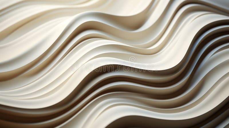 Geometric Waves: Abstract Art Patterns with Squares, Triangles, and ...