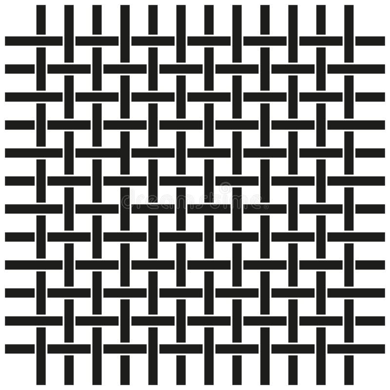 Grid Weave Pattern Stock Illustrations – 47,019 Grid Weave Pattern ...