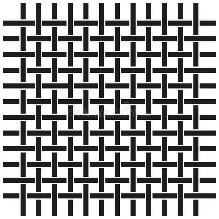 Grid Weave Pattern Stock Illustrations – 47,019 Grid Weave Pattern ...